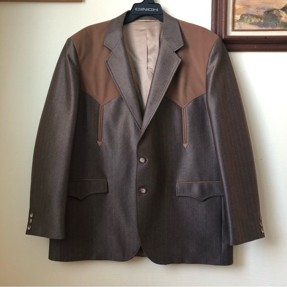 Circle S Ranch & Western Wear | Suits & Blazers | Mens Circle S Ranch ...
